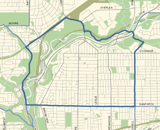 Ward profile – Ward 14 Bikes